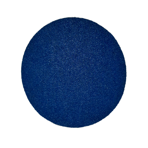 5″ PSA Resin Cloth Disc – Zirconia - Rapid Abrasives & Accessories
